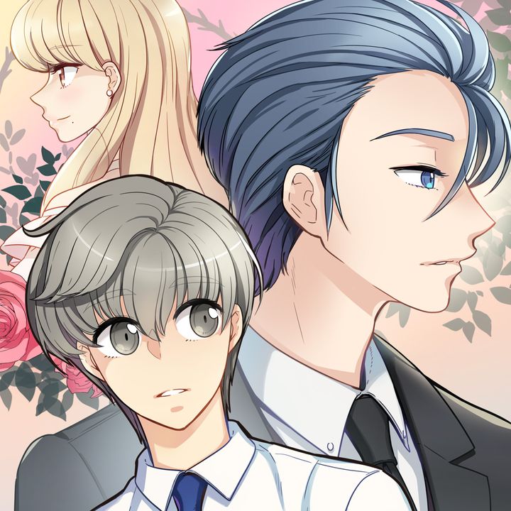 Three's a Crowd - Manhwa/Webcomic - Manta