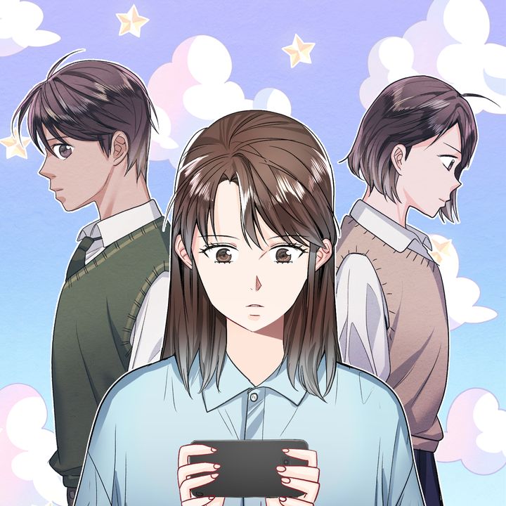 Running Family - Official Comics | Manta