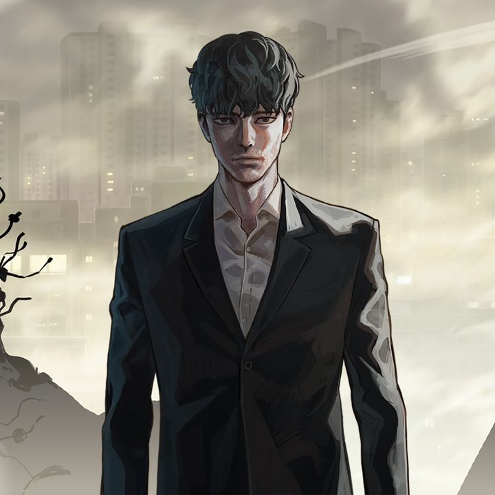 BASKI - Official Comics | Manta