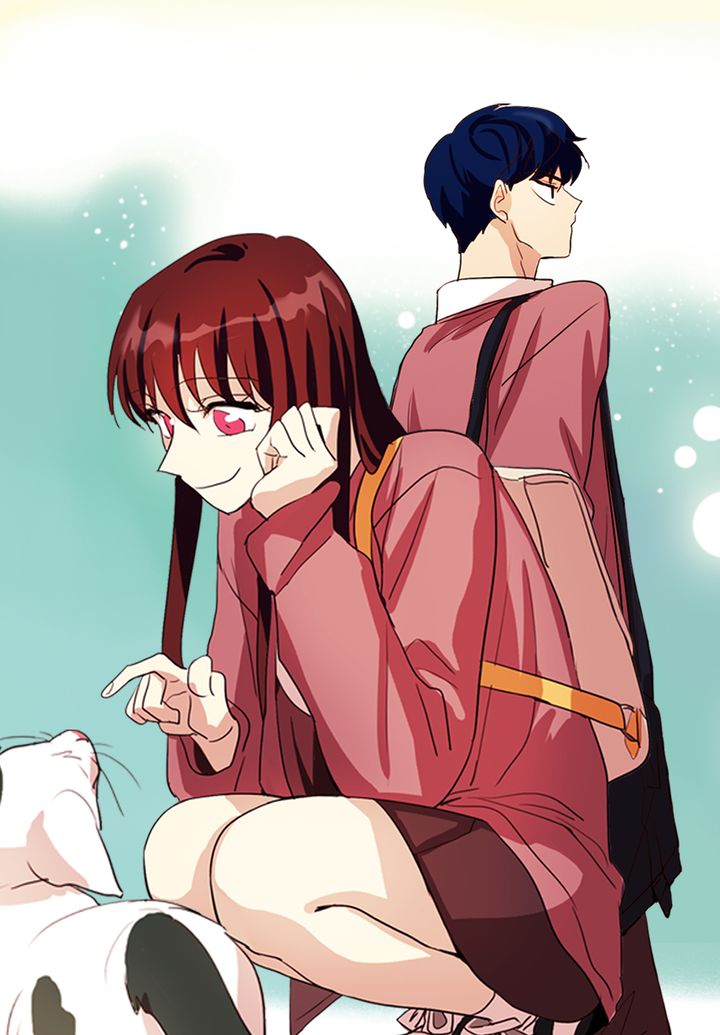 Manta - Comics & Novels