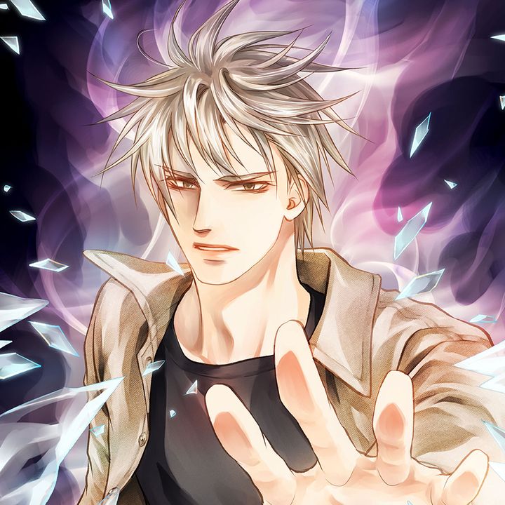 Unbreakable Master - Manhwa/Webcomic - Manta