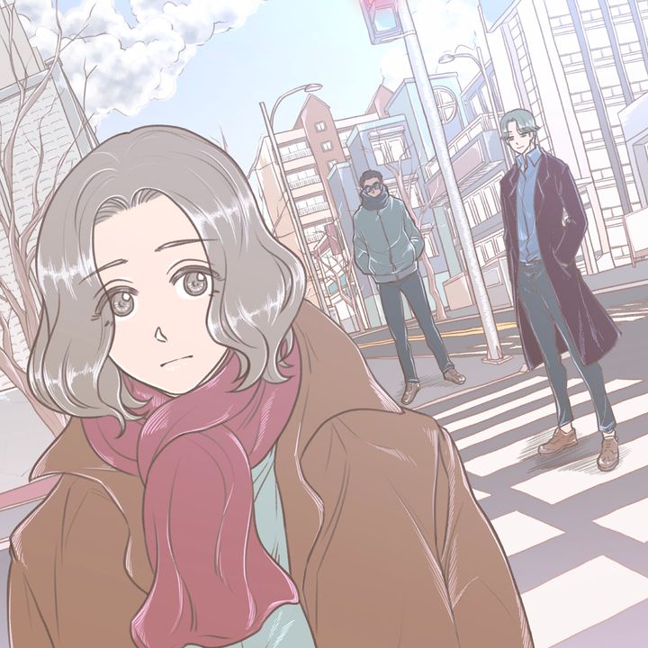 Yeona - Manhwa/Webcomic - Manta