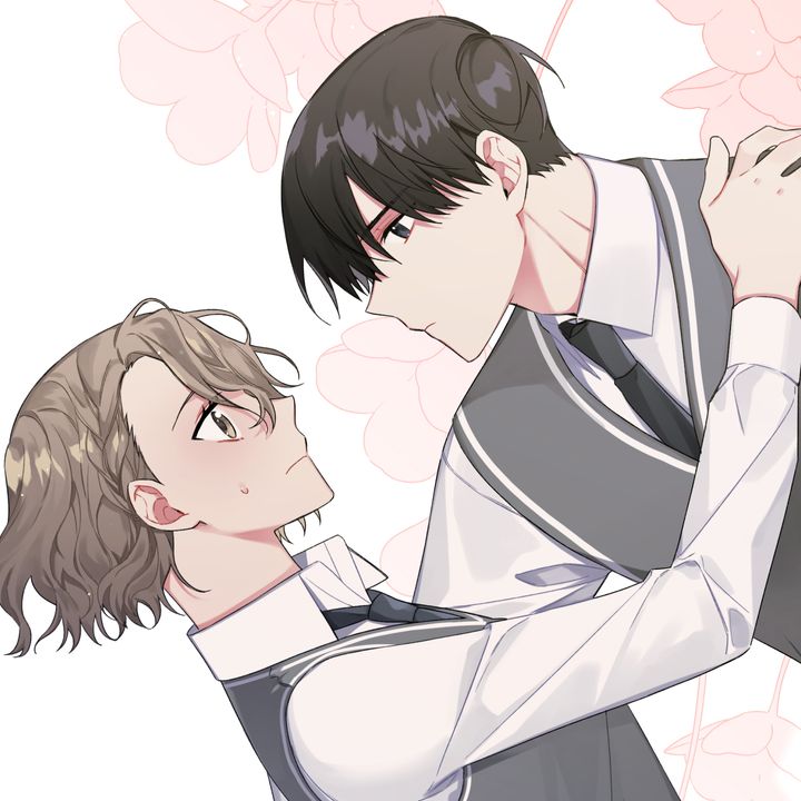 Nine - Manhwa/Webcomic - Manta