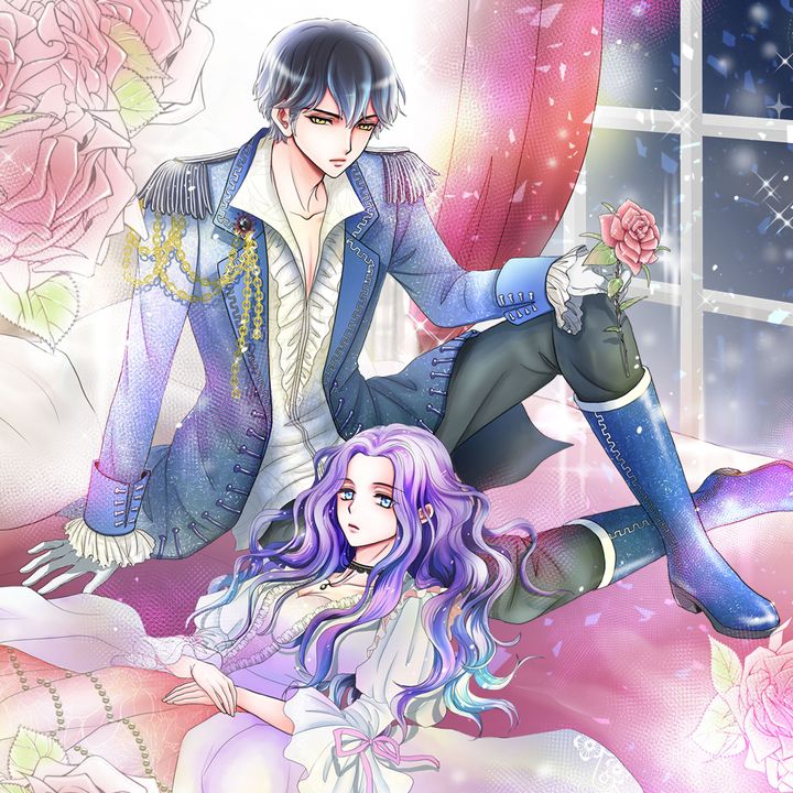 On the Emperor's Lap - Official Comics | Manta