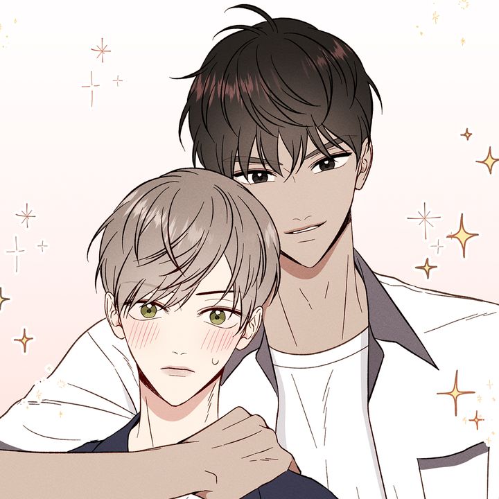 Heart Stain - Manhwa/Webcomic - Manta