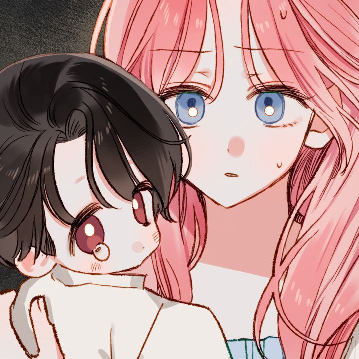 I Raised a Black Dragon - Official Comics | Manta