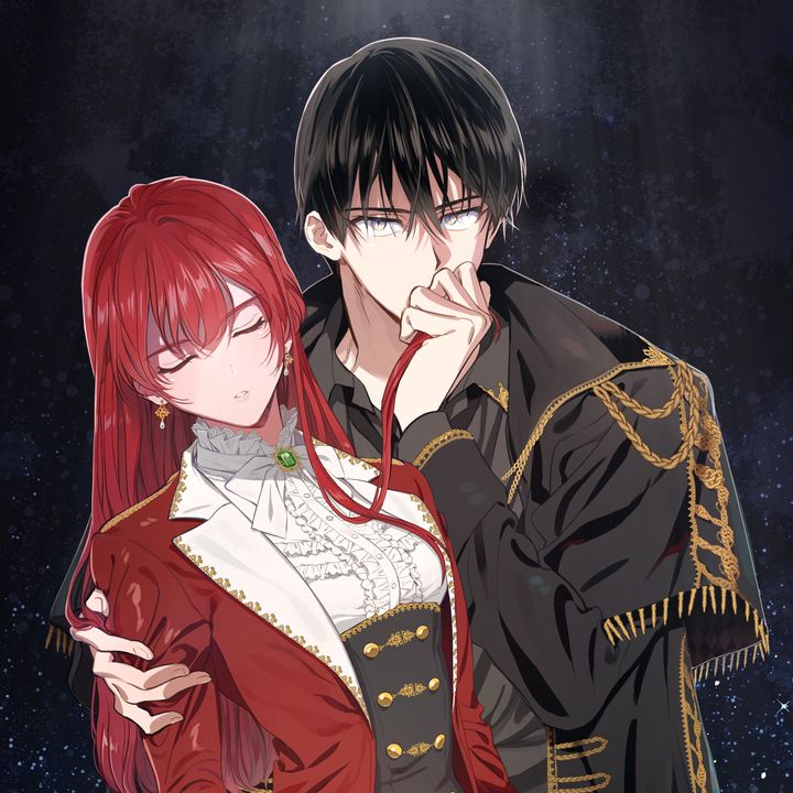 Lamia Orphe is Dead - Official Comics | Manta