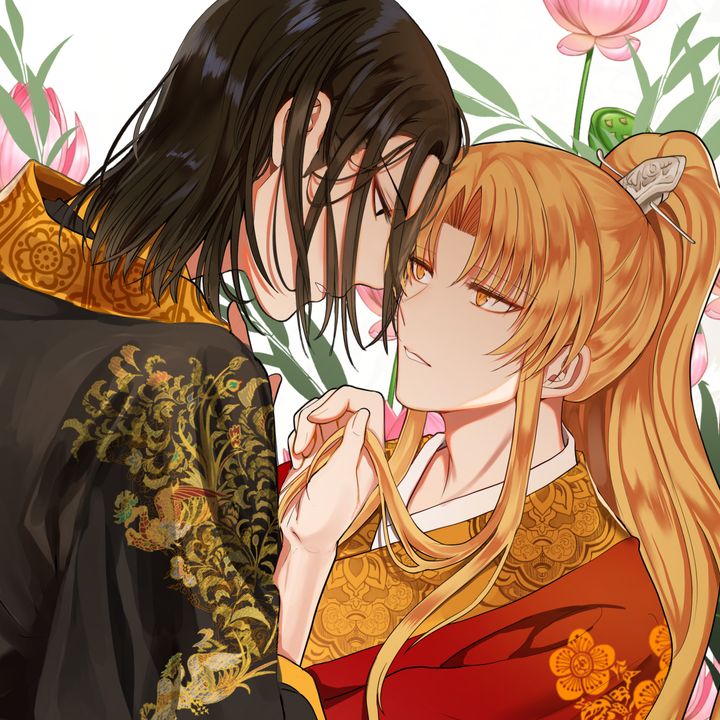 Taming the Tyrant [Full ver.] - Manhwa/Webcomic - Manta