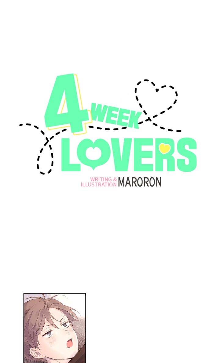 Four Week Lovers 😭 4 Week Lovers | TikTok