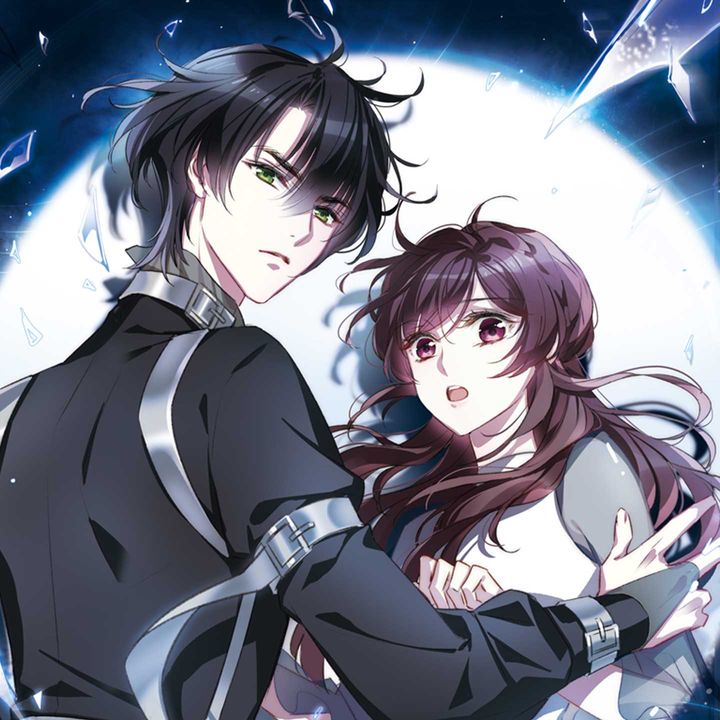 The Comic Changes My Destiny - Official Comics | Manta