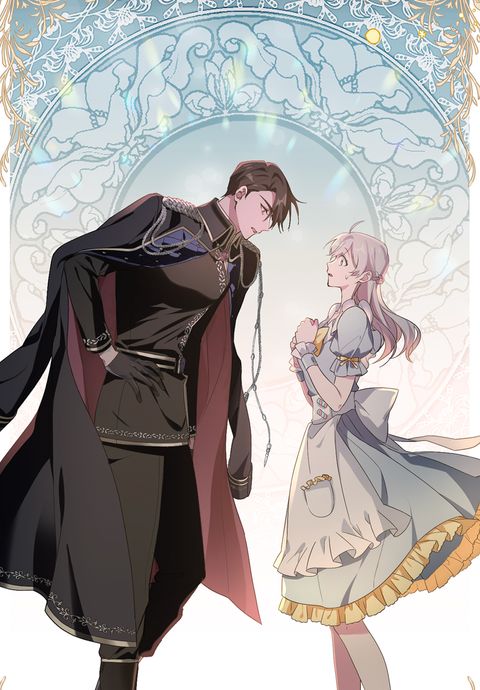 Manta - Manhwa, Comics & Novels