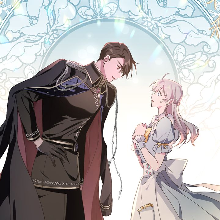 Savor the Taste - Manhwa/Webcomic - Manta