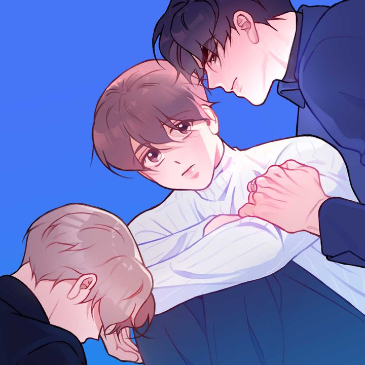 Flip Turn - Official Comics | Manta