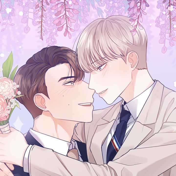 Into It - Manhwa/Webcomic - Manta