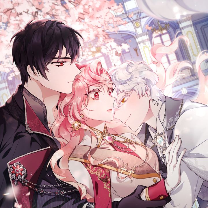 The Golden Light of Dawn - Manhwa/Webcomic - Manta