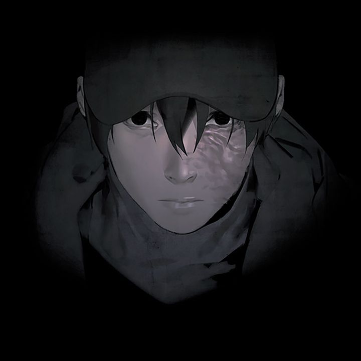 Savior Complex - Official Comics | Manta