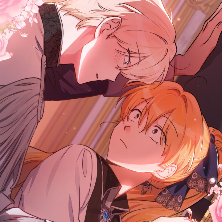Trophy Husband - Manhwa/Webcomic - Manta