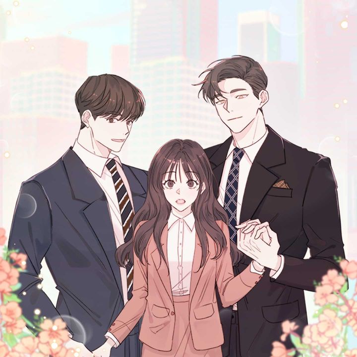 Today with You - Manhwa/Webcomic - Manta