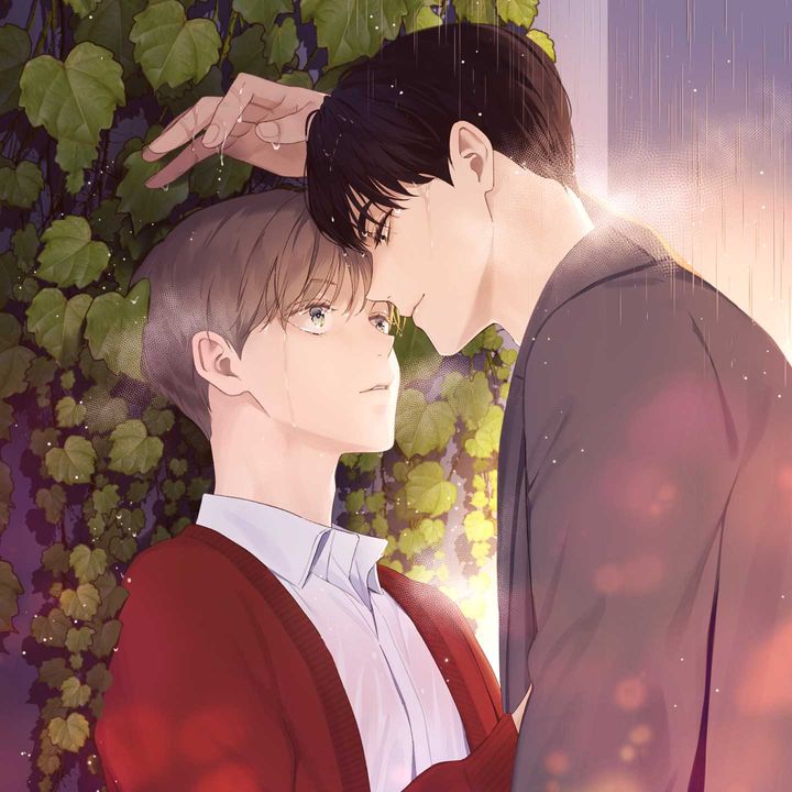 4 Week Lovers - Official Comics | Manta