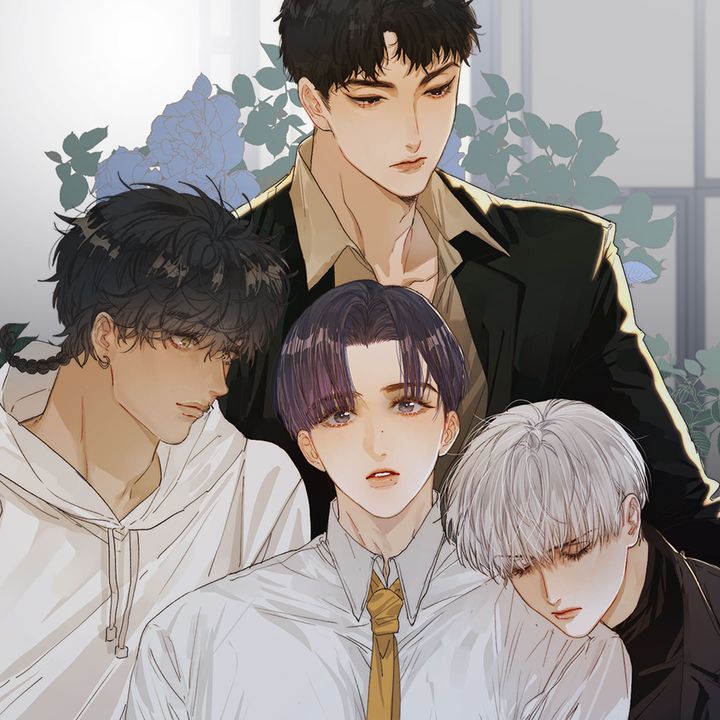 Spring Is Coming - Official Comics | Manta