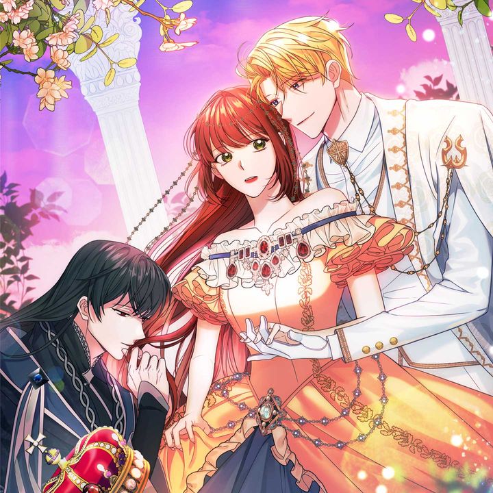 Duchess Crow - Official Comics | Manta