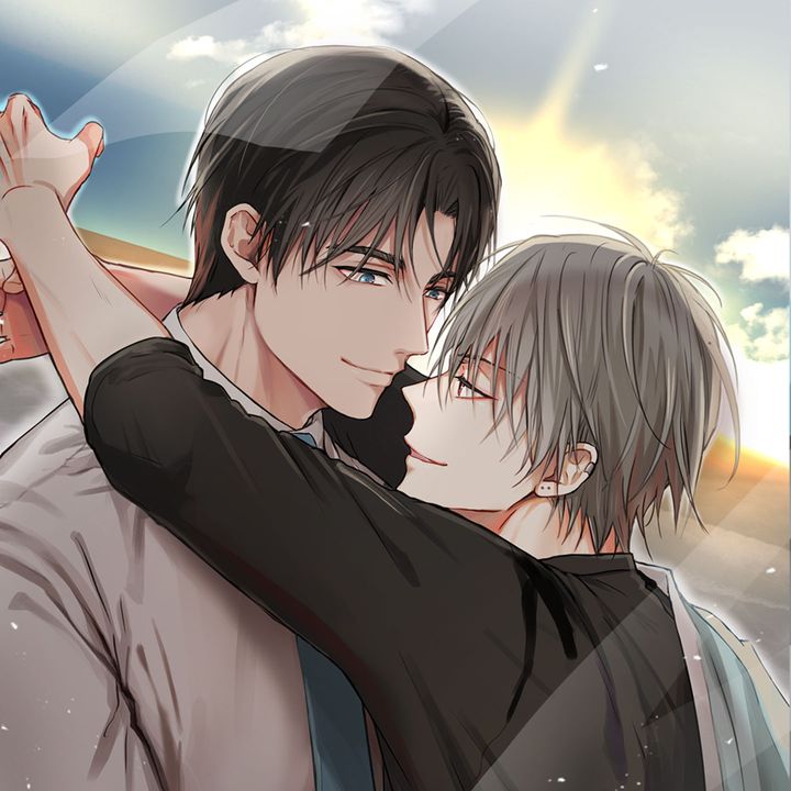 Lucky Credit - Official Comics | Manta