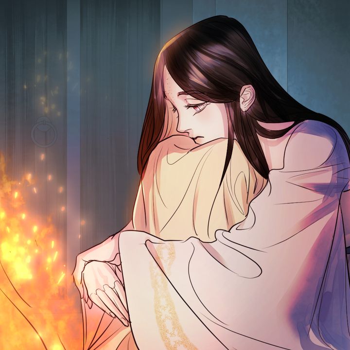 The Tainted Half - Manhwa/Webcomic - Manta