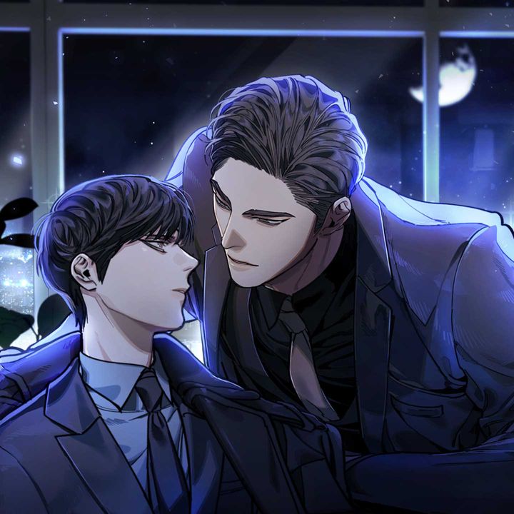 Swapping - Official Comics | Manta