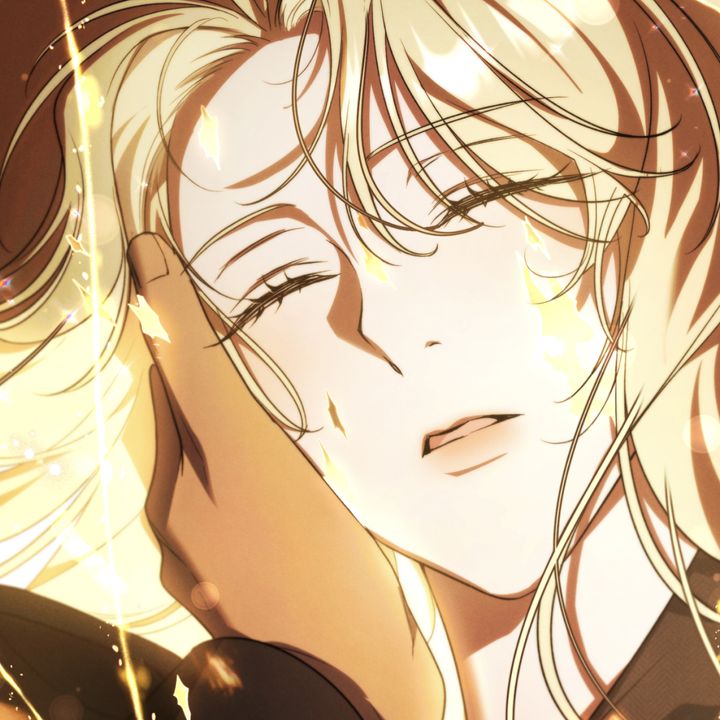 My Sweet Enemy, Thy Name is Husband - Official Comics | Manta