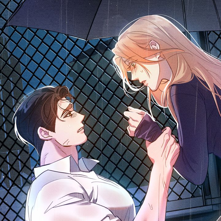 Werewolves Going Crazy Over Me - Official Comics | Manta