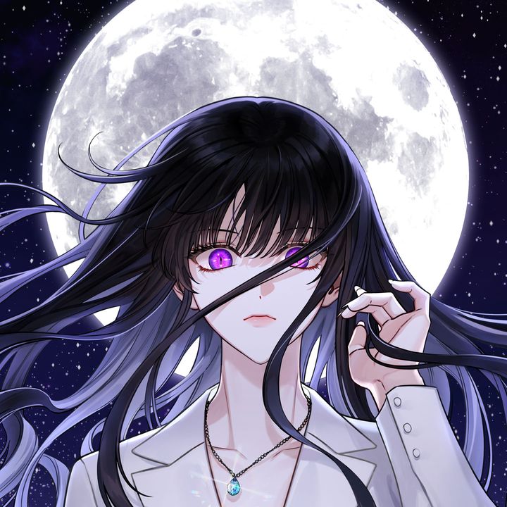 Fly Me to the Moon - Official Comics | Manta