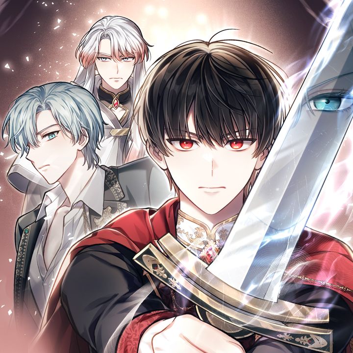Reborn as the Enemy Prince - Official Comics | Manta