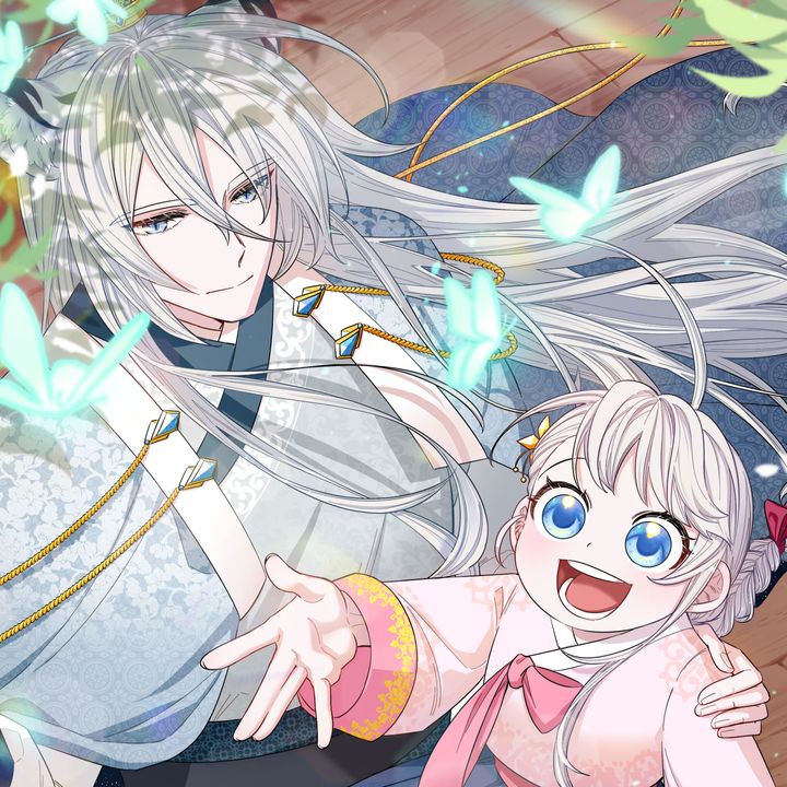 The White Tiger's Daughter - Official Comics | Manta