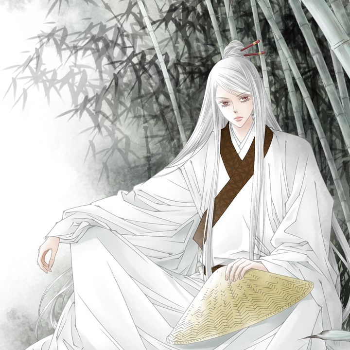 Avidya - Official Comics | Manta