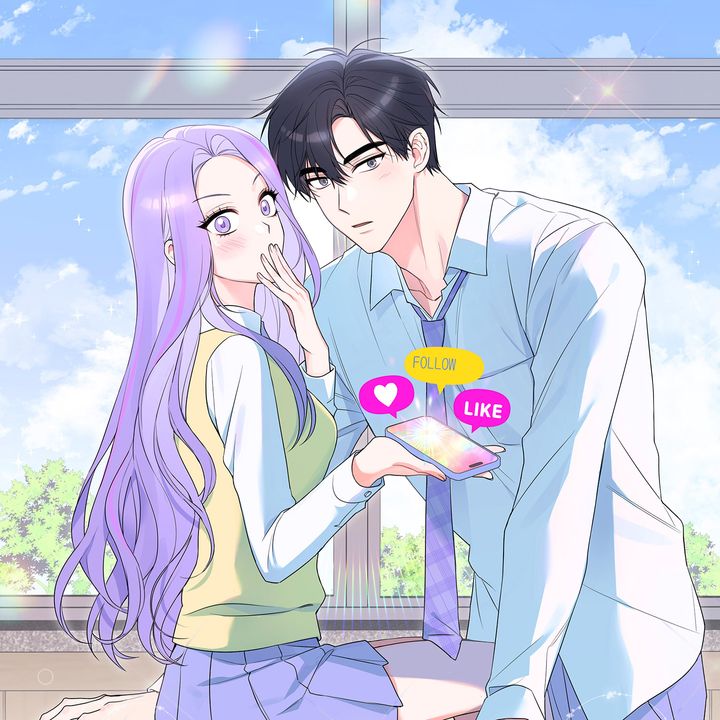 Moon Shark : From Underwater Princess to Celebrity - Official Comics ...