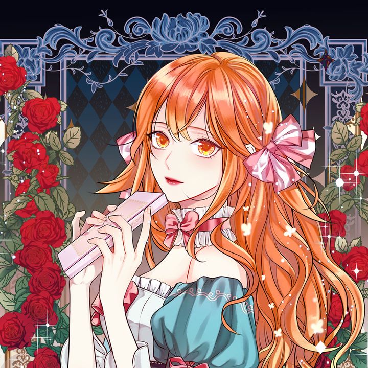 Ginger and the Cursed Prince - Official Comics | Manta