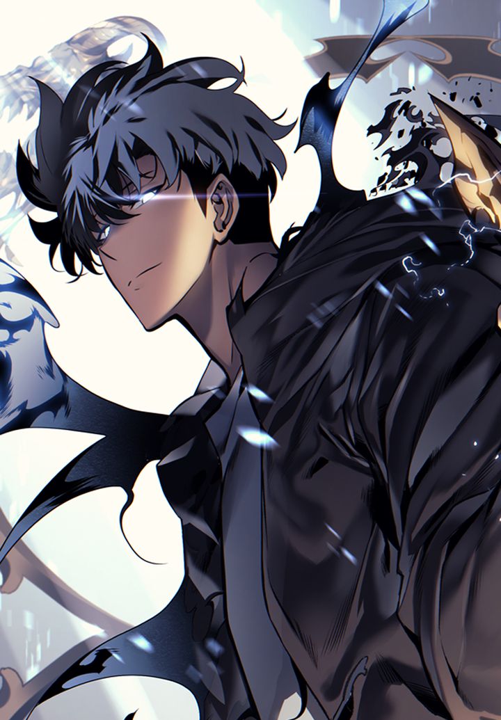 Manta - Comics & Novels