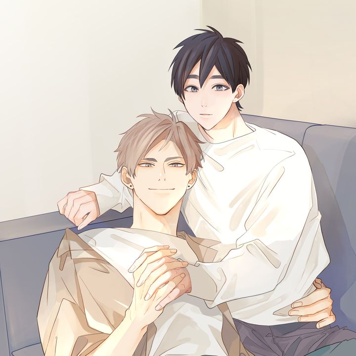 Sand Castle - Official Comics | Manta