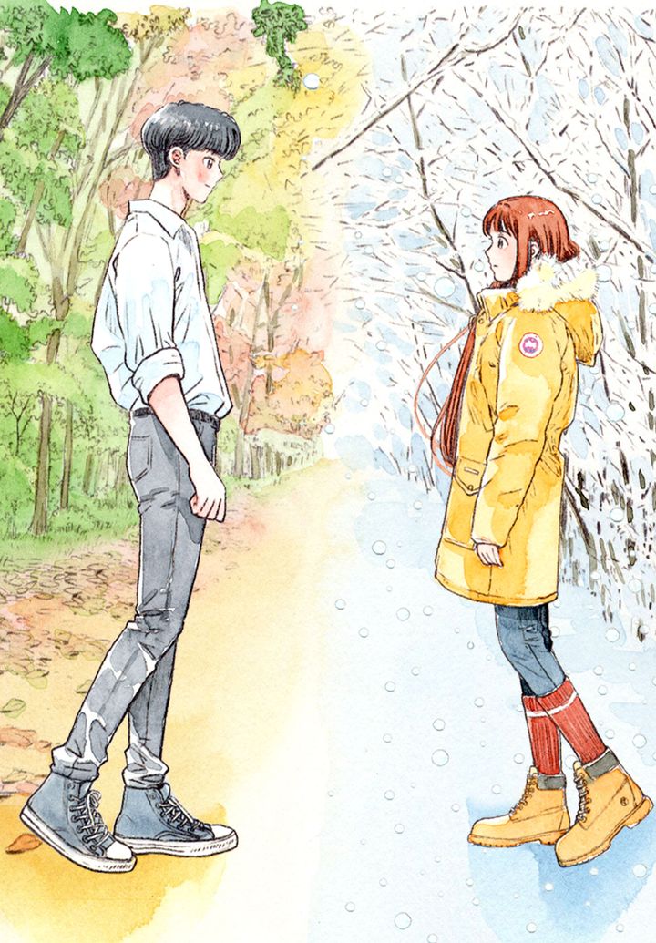 Manta - Comics & Novels