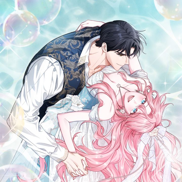 Die Melusine - Official Comics | Manta