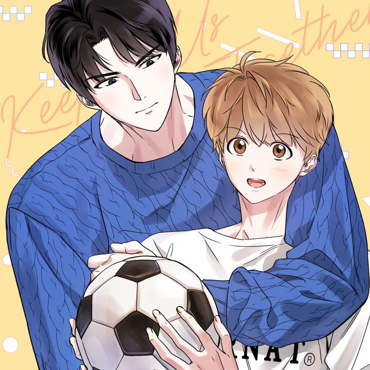 Manta - Manhwa, Comics & Novels