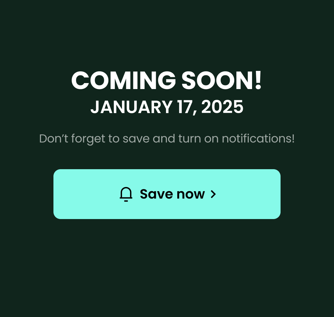 [Special Offer] COMING SOON: Honbul: Flame of the Soul - Manta