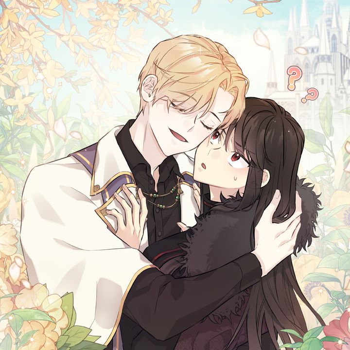 The Demon Queen Is in Love! - Official Comics | Manta