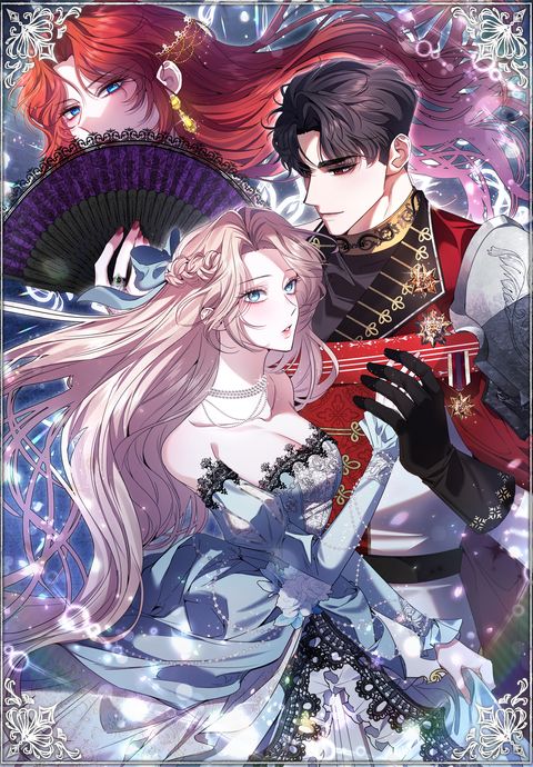 Manta - Manhwa, Comics & Novels