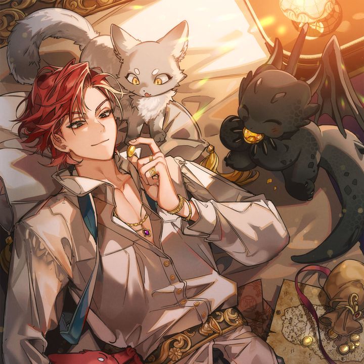 Lout of Count's Family - Manhwa/Webcomic - Manta