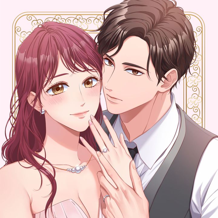 Business Marriage - If You Fall in Love, We'll Get a Divorce - Official Comics | Manta