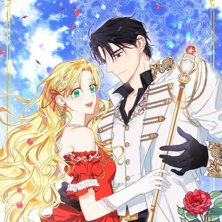 A Villainess for the Tyrant - Official Comics | Manta