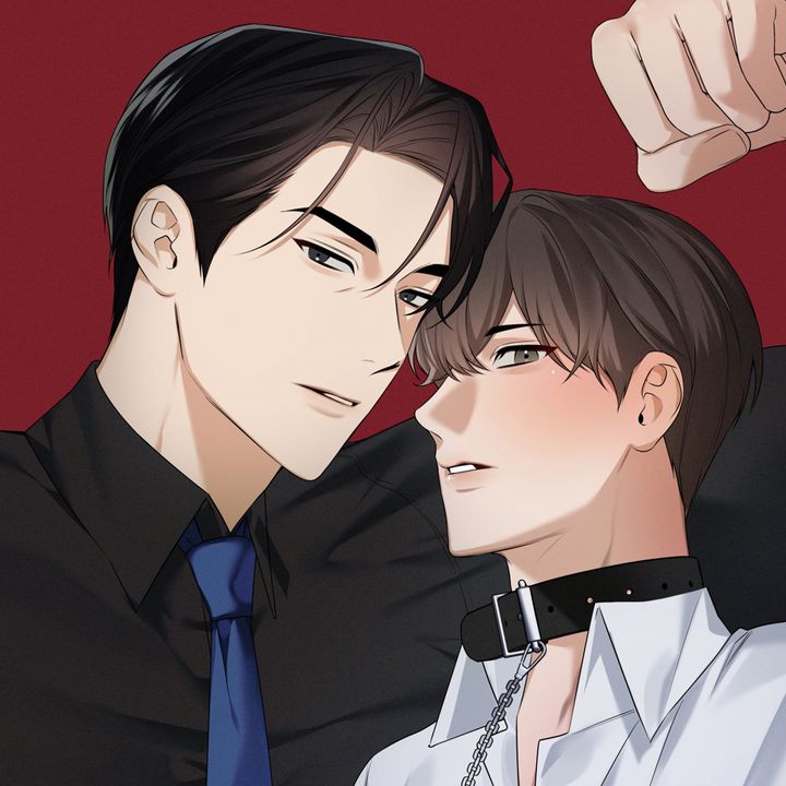 Critical Point [Full ver.] - Official Comics | Manta