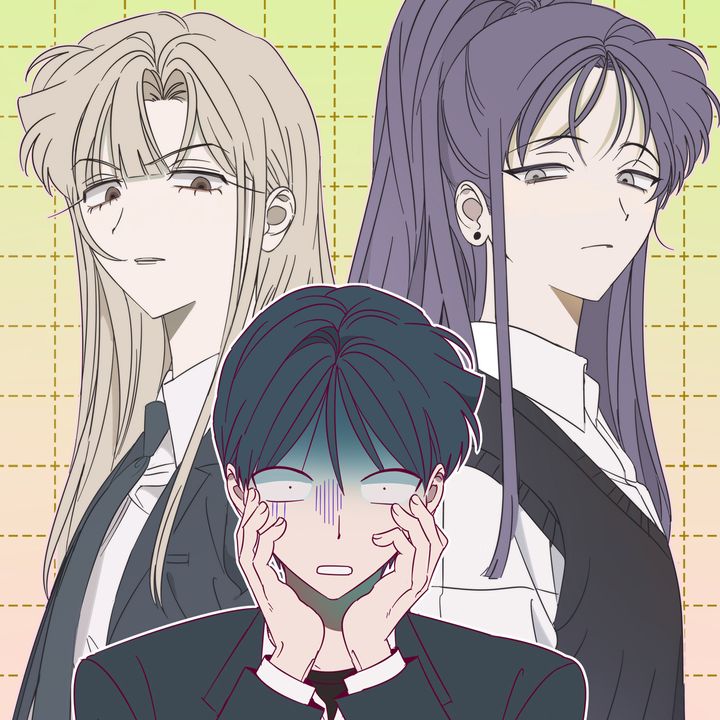 A Bad Case of Junioritis - Official Comics | Manta