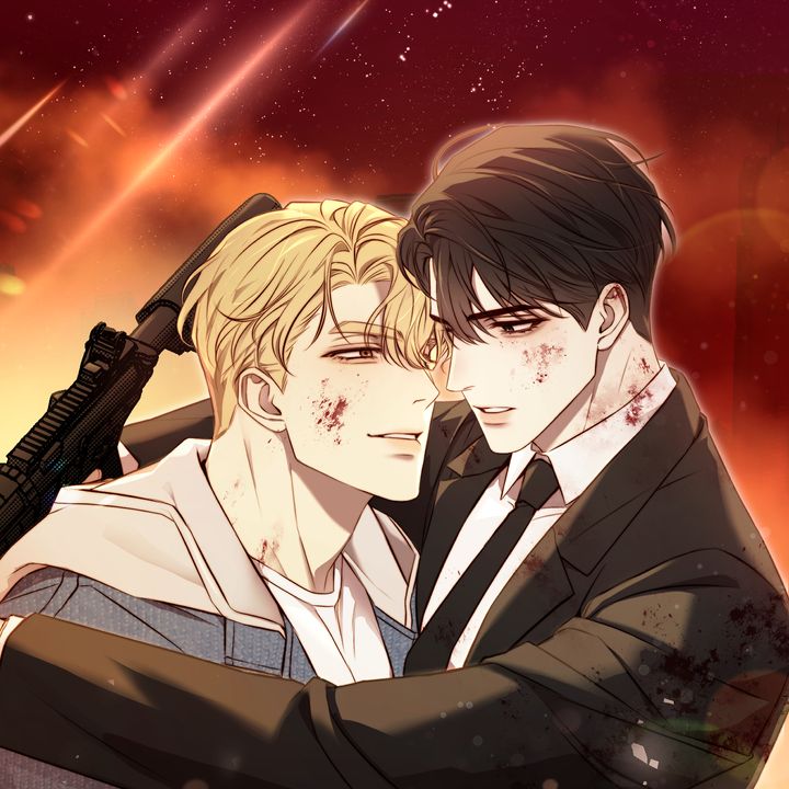 Stay Alive [Full ver.] - Manhwa/Webcomic - Manta